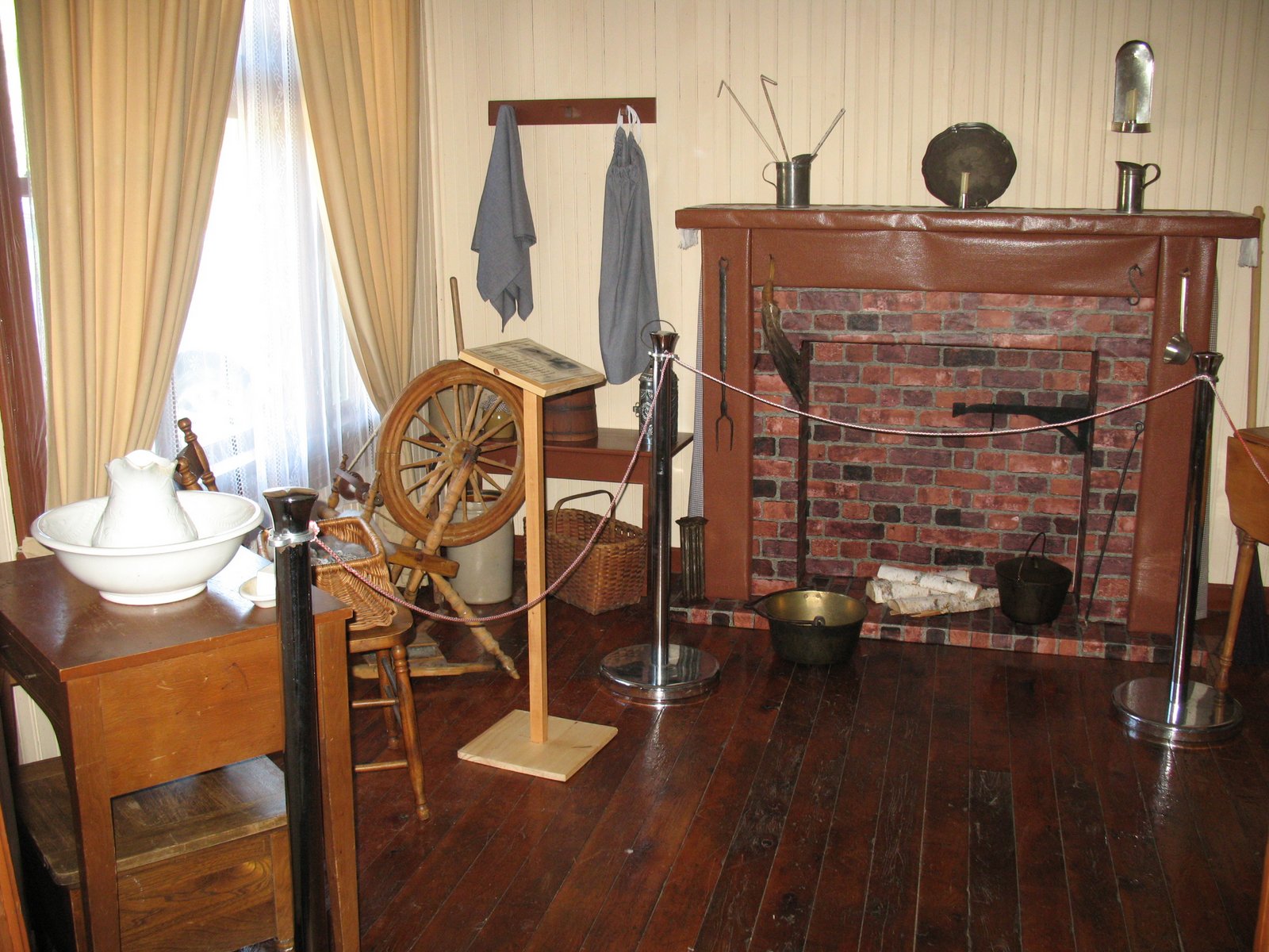 Commanda General Store Museum