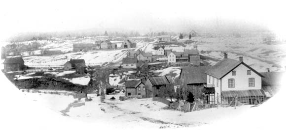 Commanda General Store Museum