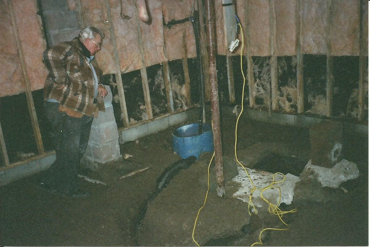 Commanda General Store Museum